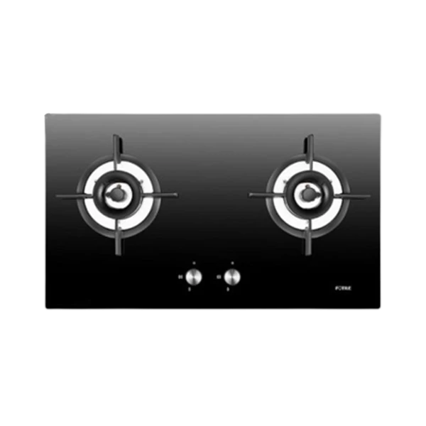 Onest Ecommerce | Gas Cooker Fotile GHG78211=2 Burner