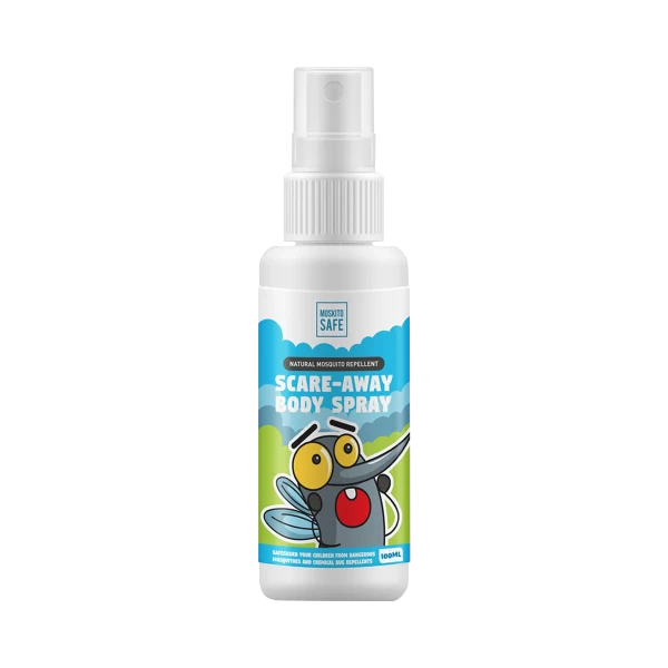Onest Ecommerce | Moskito Safe Spray 100 ML